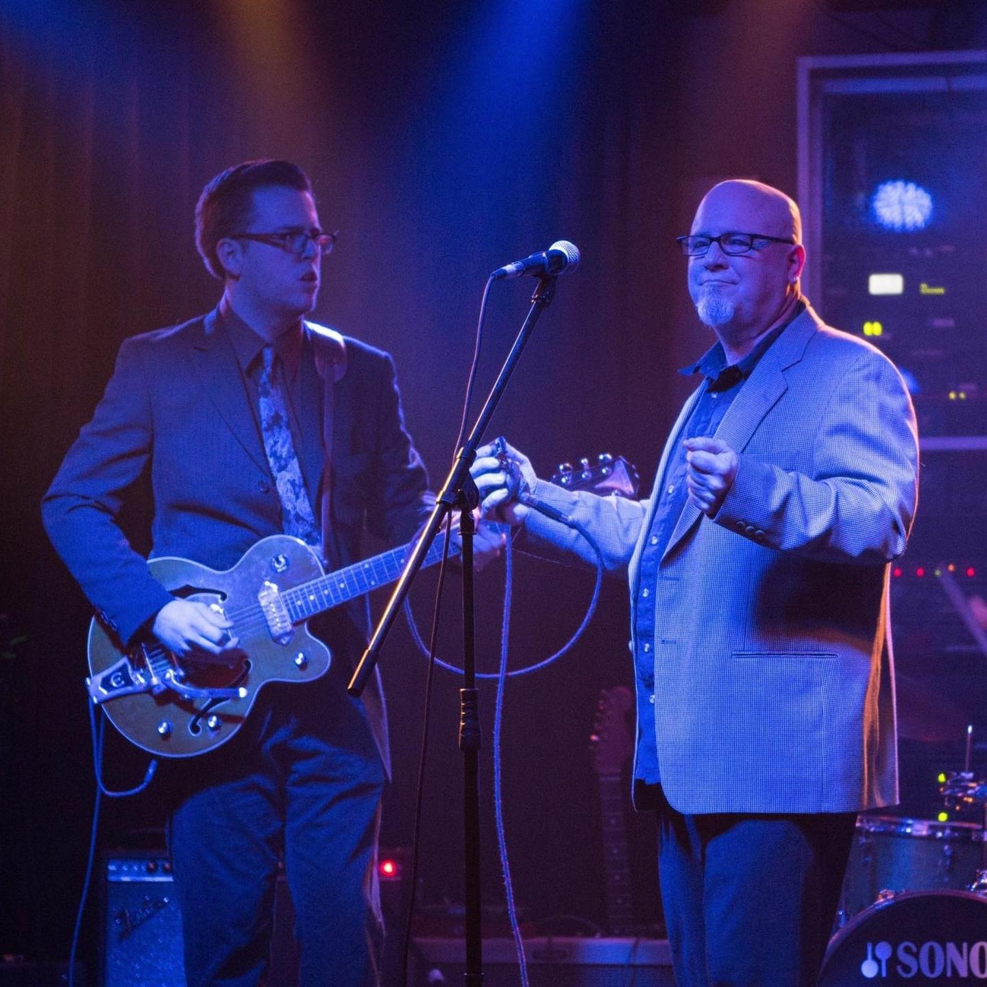 Our Bands – Rocking Horse Pub