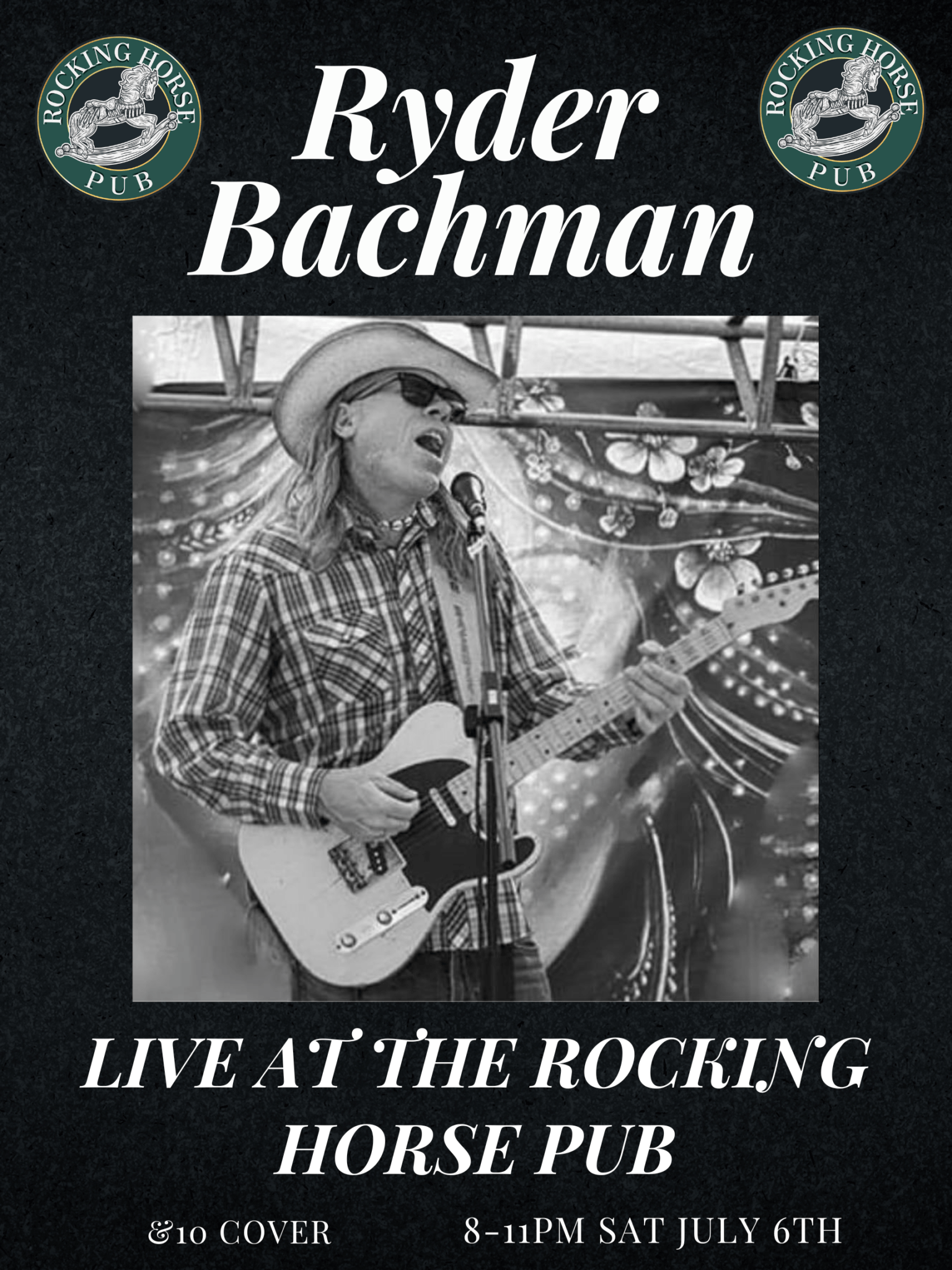 Our Bands – Rocking Horse Pub