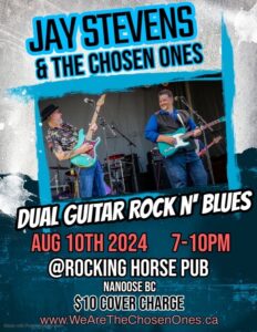 Our Bands – Rocking Horse Pub